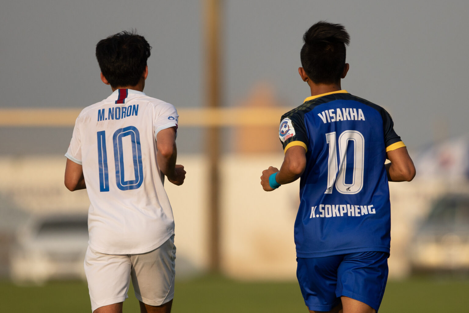 Vandy-1 | Japan Foundation, Phnom Penh Liaison Office