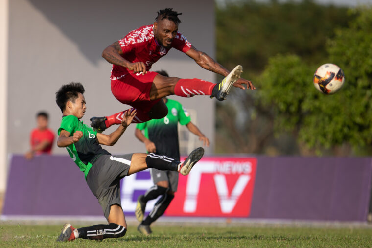 Vandy-2 | Japan Foundation, Phnom Penh Liaison Office