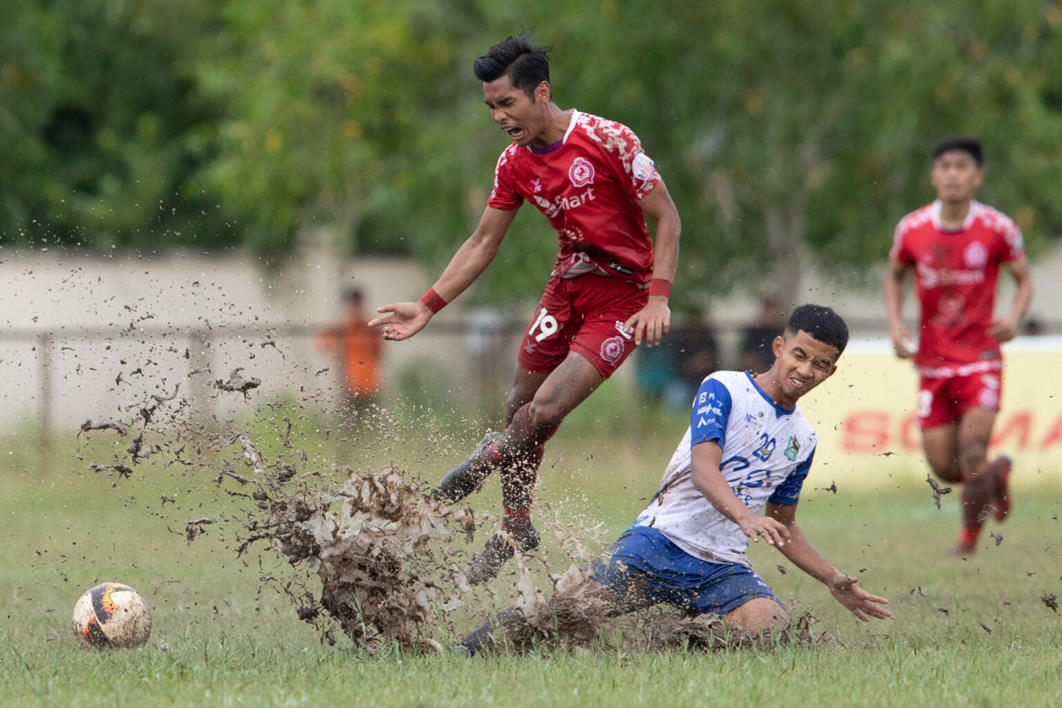 Vandy-3 | Japan Foundation, Phnom Penh Liaison Office