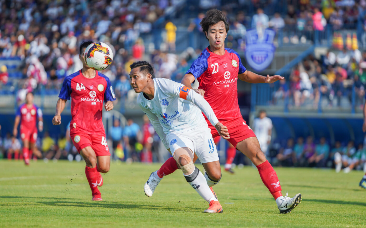 Yasry-4 | Japan Foundation, Phnom Penh Liaison Office